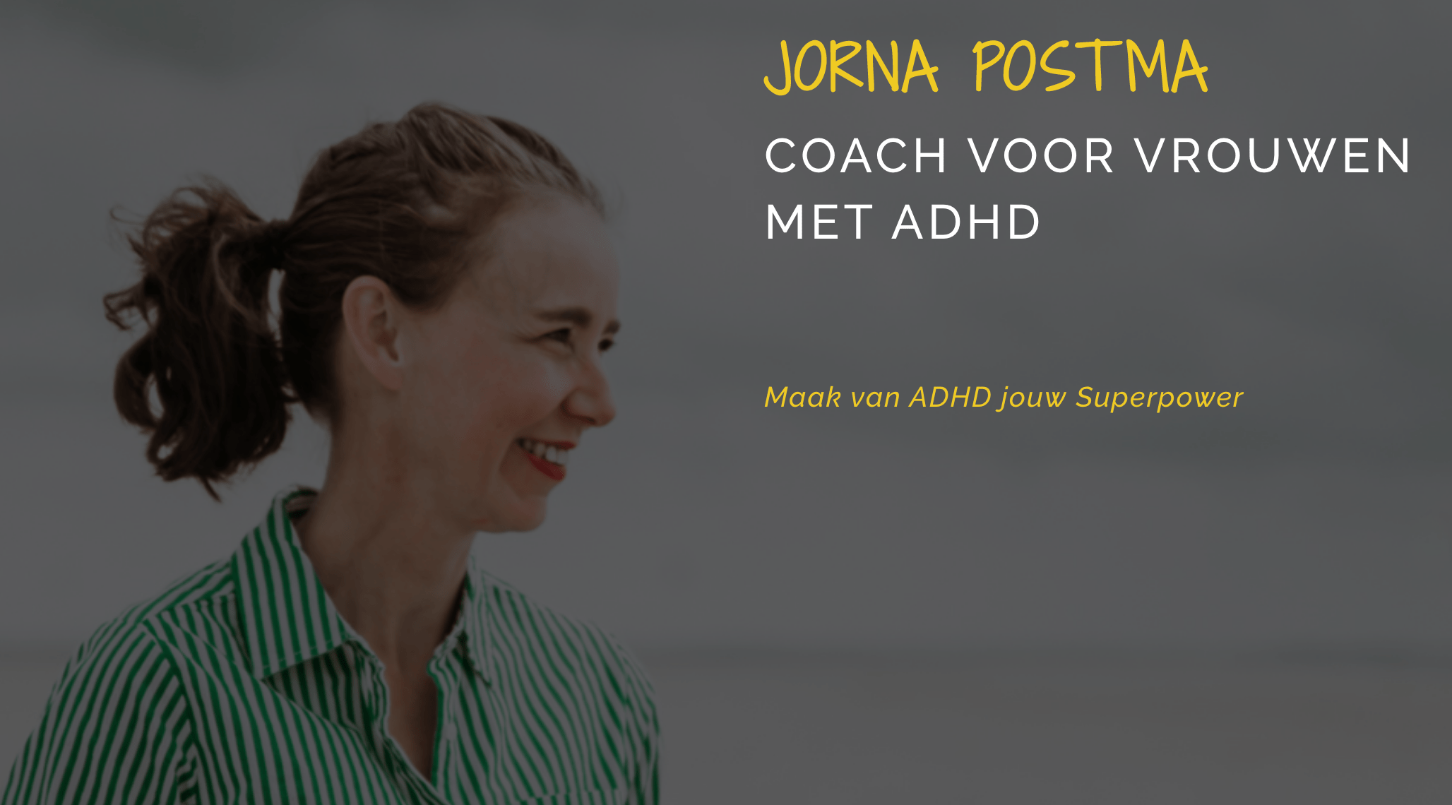 Podcast: ADHD én succesvol | Kick Ass Business Coach voor Coaches en ...